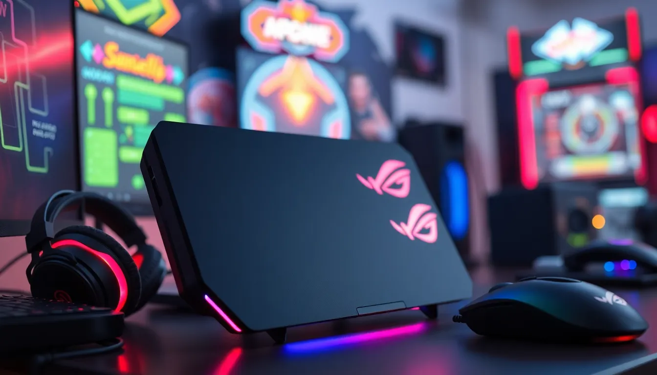 Asus ROG Ally Warranty: Essential Guide to Coverage and Claims for ...